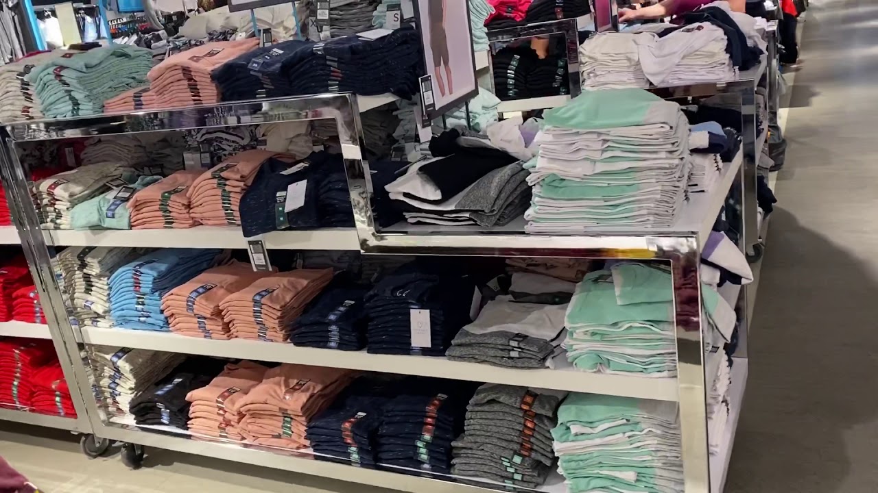 Primark hull || after luck down reopen primark || 17/06/2020 - YouTube