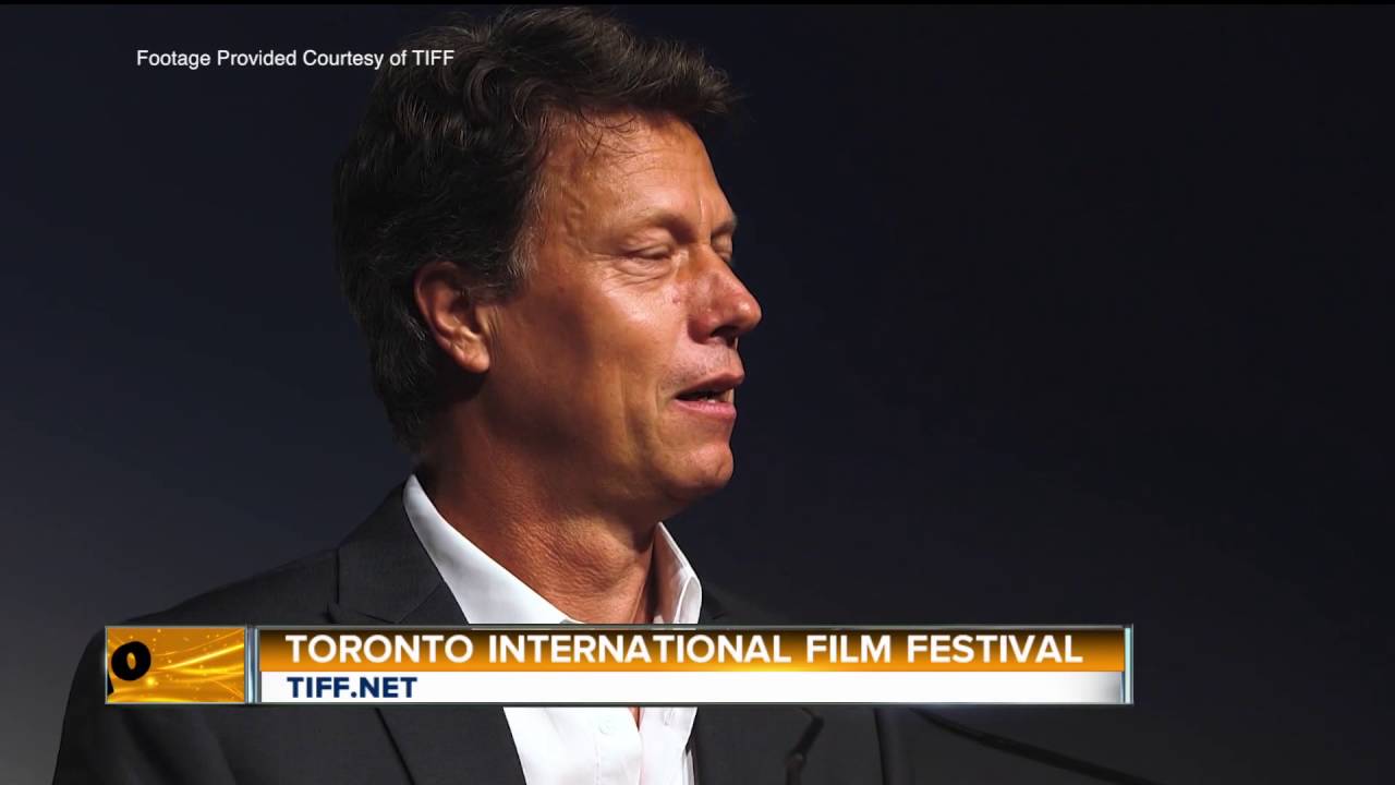 AM Buffalo WKBW Channel 7 - Toronto Entertainment District - YouTube