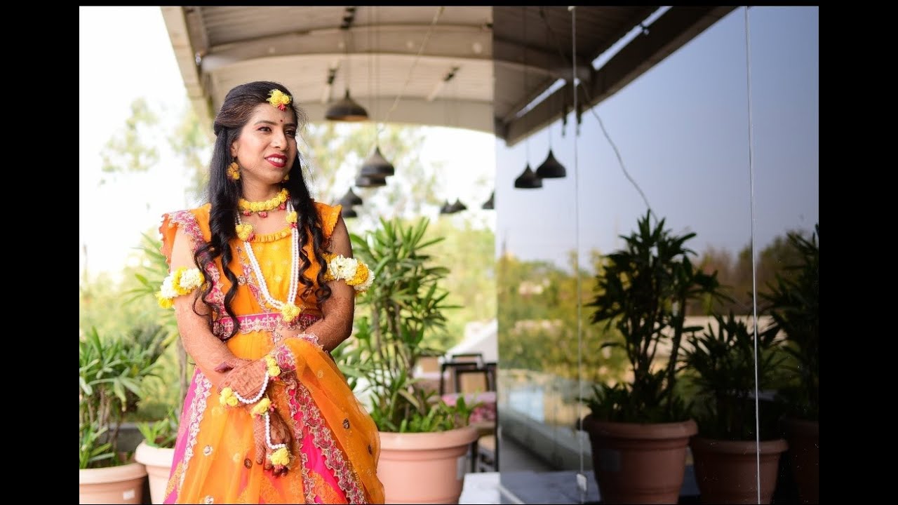 Same Day Edit | Monika & Raj | The Wedding highlights | 2022 - YouTube