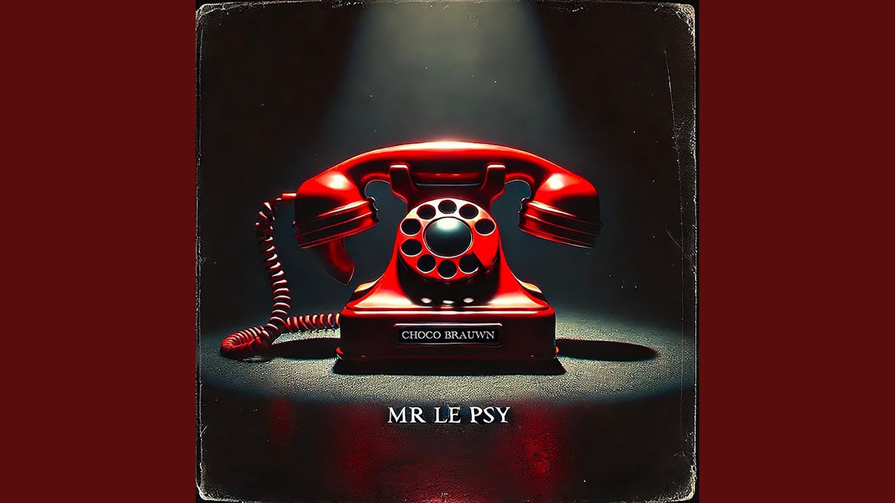 Mr le psy - YouTube