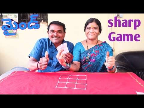 How to make mind sharp game #gaming #challenge #winner 🫣@Thiru7645 ...