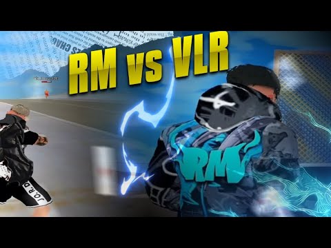 RM vs VLR | street war | Cinematics @LopzX. #samp #rp #trp #roleplay ...