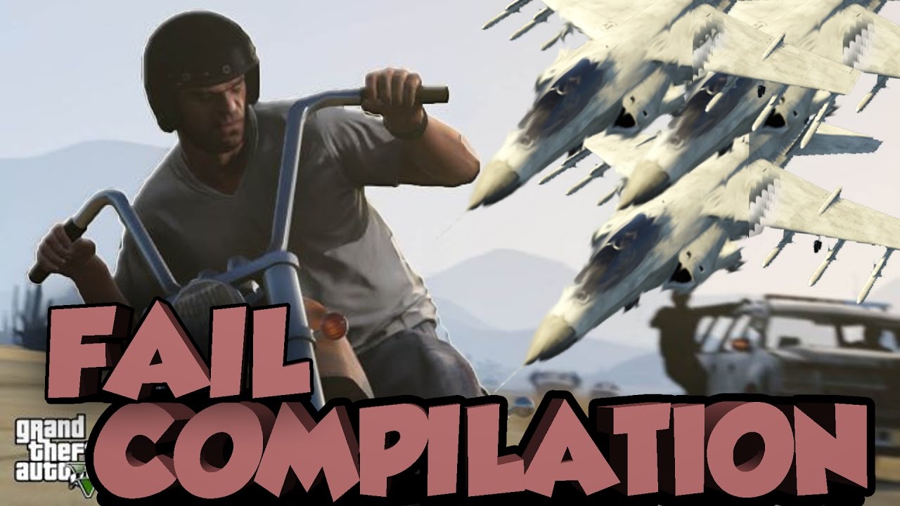 ULTIMATE FAIL COMPILATION!!!! - YouTube