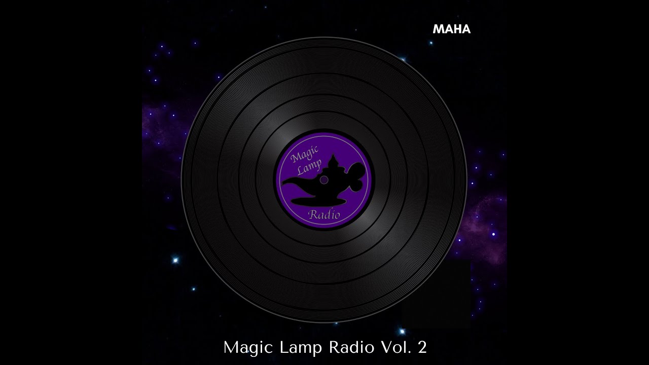 Magic Lamp Radio Vol 2: Maha Fourar - Homage To Techno Mix - YouTube
