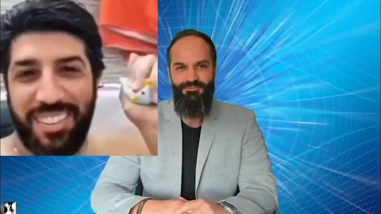 امید نادان کون رسانه Youtube