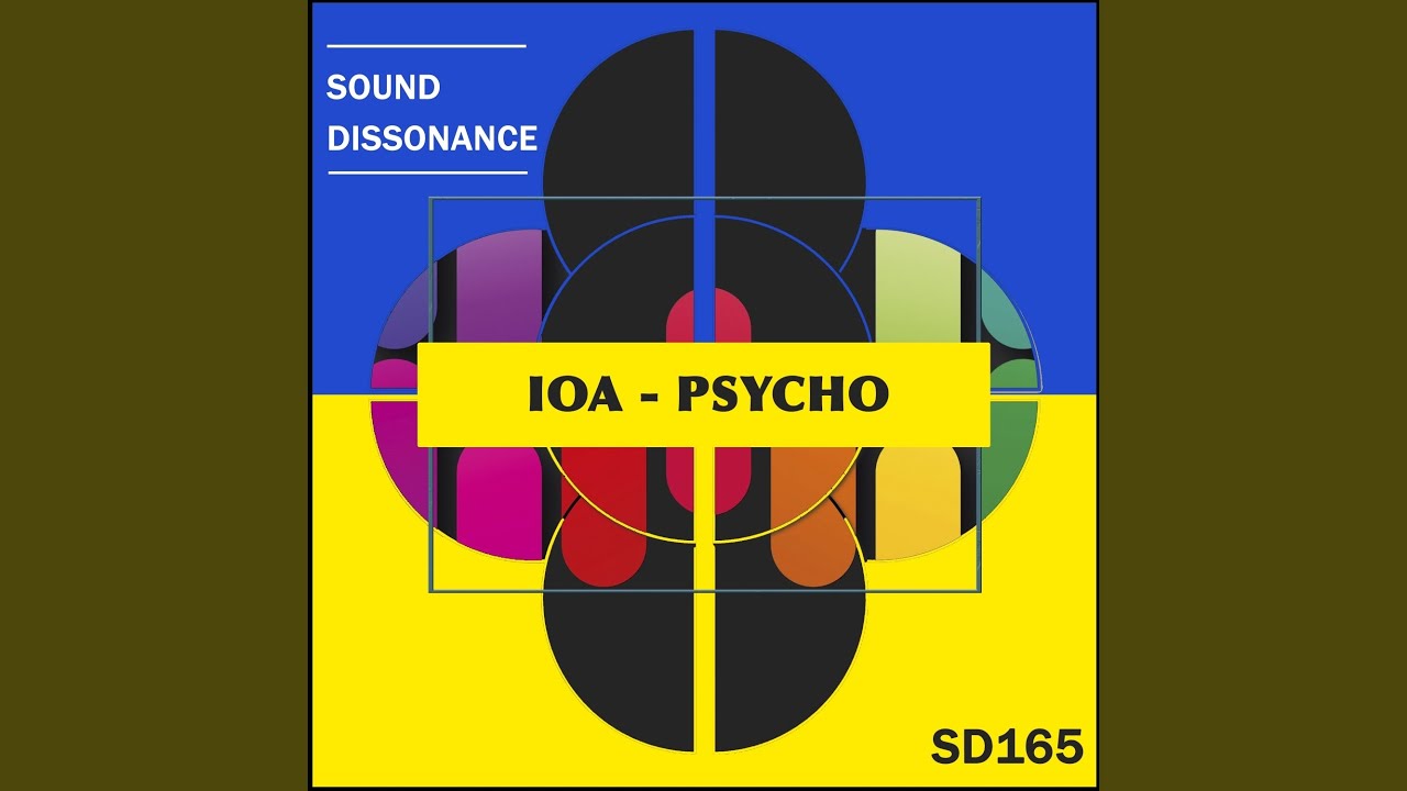Psycho (Original Mix) - YouTube
