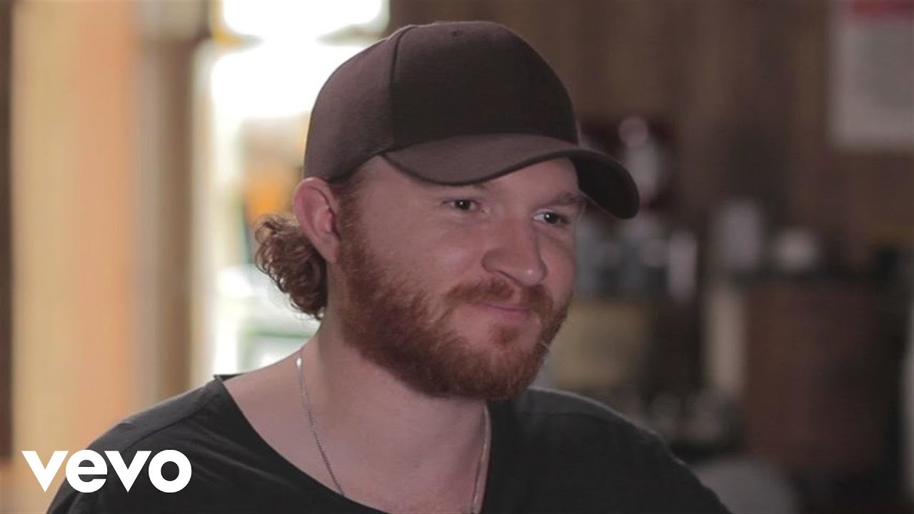 Eric Paslay - Eric Paslay: The Story Behind "Even If It Breaks Your ...