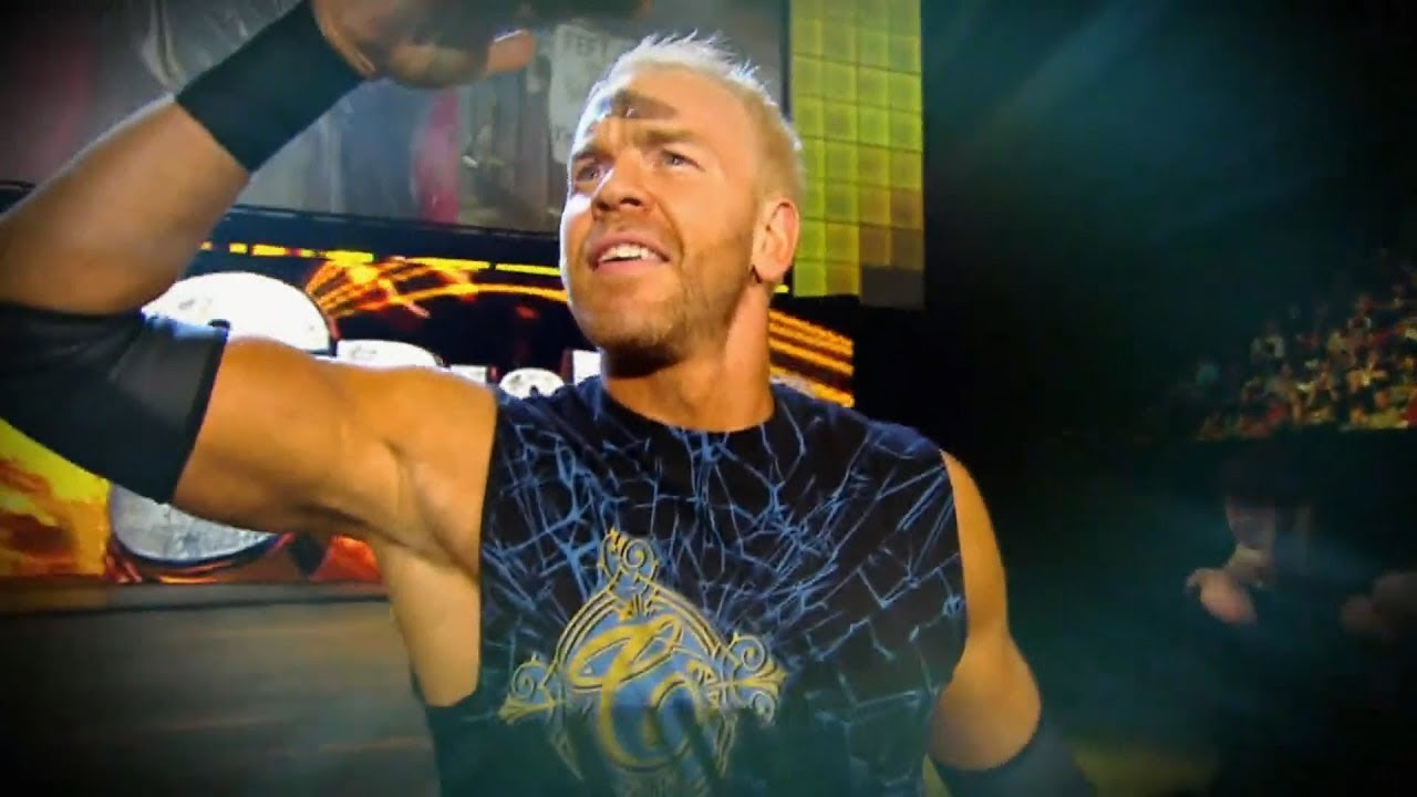 Christian's 2010 Titantron Entrance Video feat. "Just Close Your Eyes ...