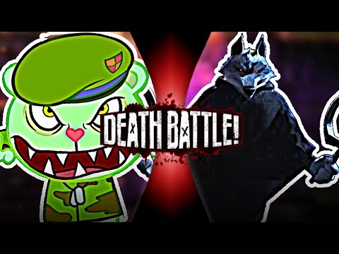 Flippy vs death - YouTube