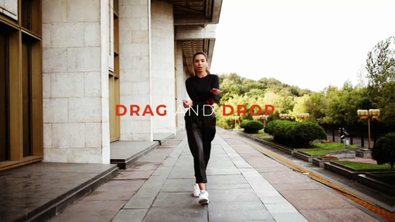 Universal Action Transitions | Premiere Pro Presets - YouTube