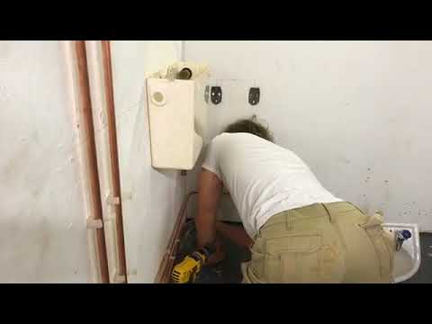 City & Guilds Level 2 Plumbing Courses - YouTube