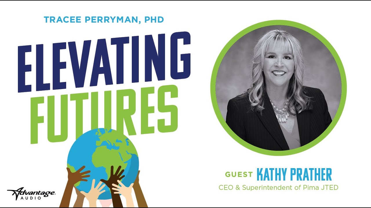 Building Futures: How Pima JTED is Revolutionizing Education and ...