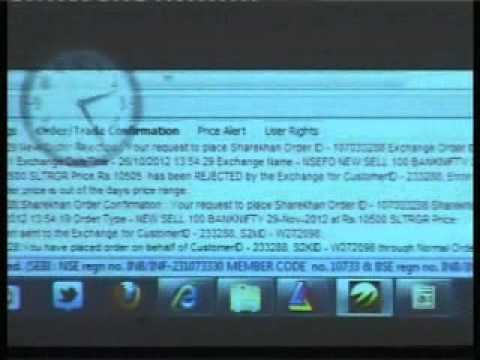 Vish on 3x5 MACO trading system - YouTube