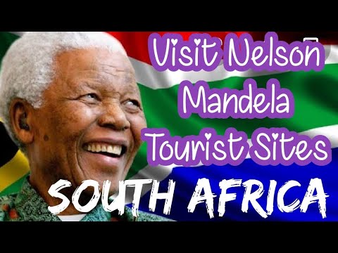 Top Visits South Africa | Historical Tour | Nelson Mandela Tour ...