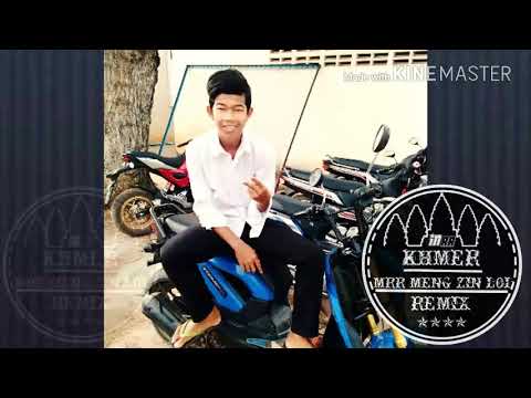 Mrr meng Zin lol Remix 2018 - YouTube