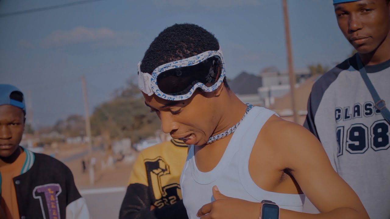 Willy Boy FL_Show_Official Video - YouTube