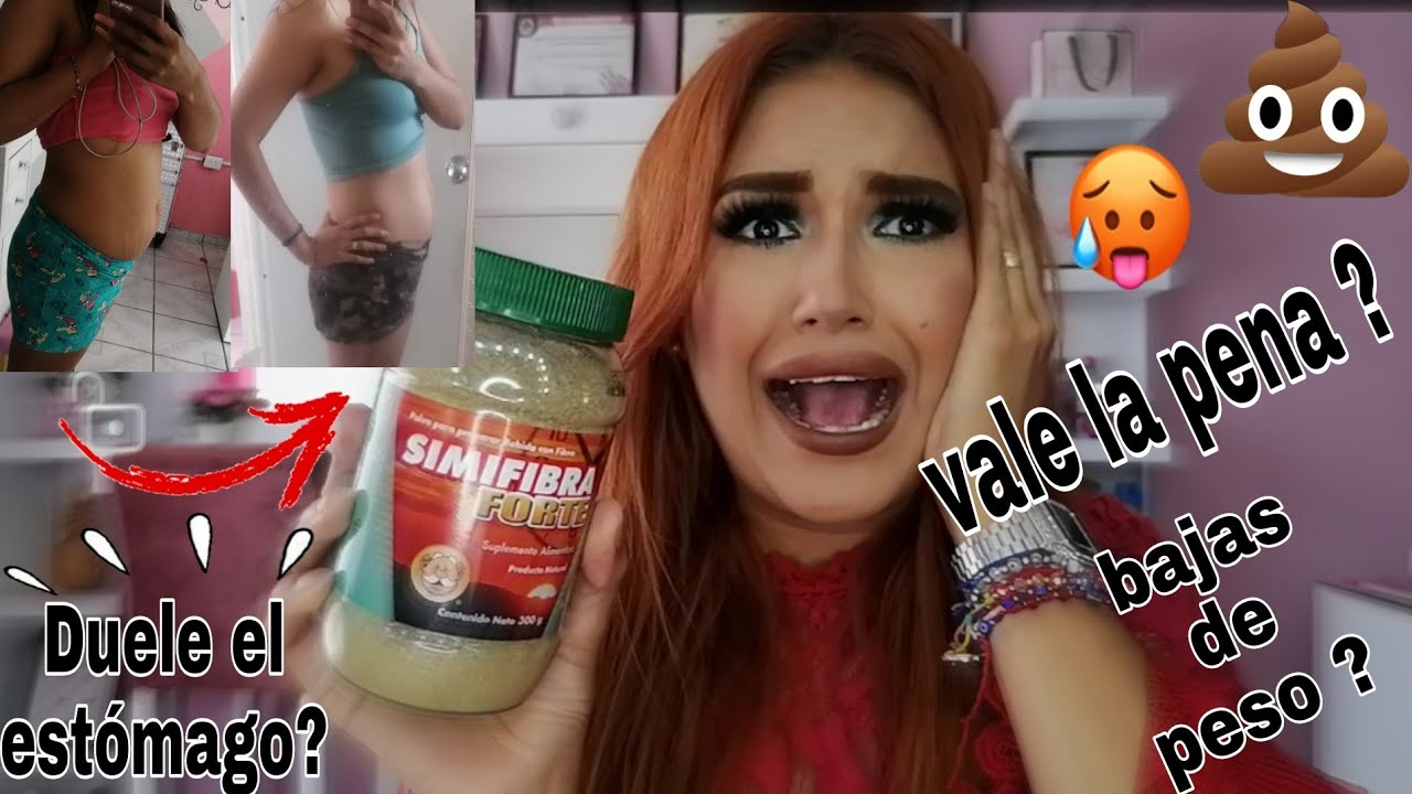 Simi fibra / Probando simi fibra por primera vez esto pasó - YouTube