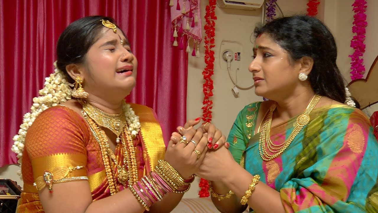 Priyamanaval Episode 258, 25/11/15 - YouTube