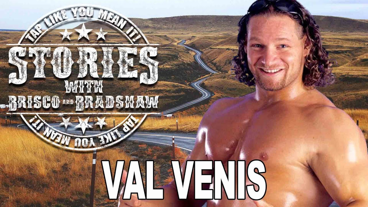 VAL VENIS - FULL EPISODE - YouTube