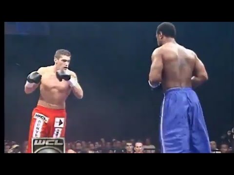 Kevin Engel Vs. Pete Spratt & Paul Cantrell (03/03/2006) - YouTube