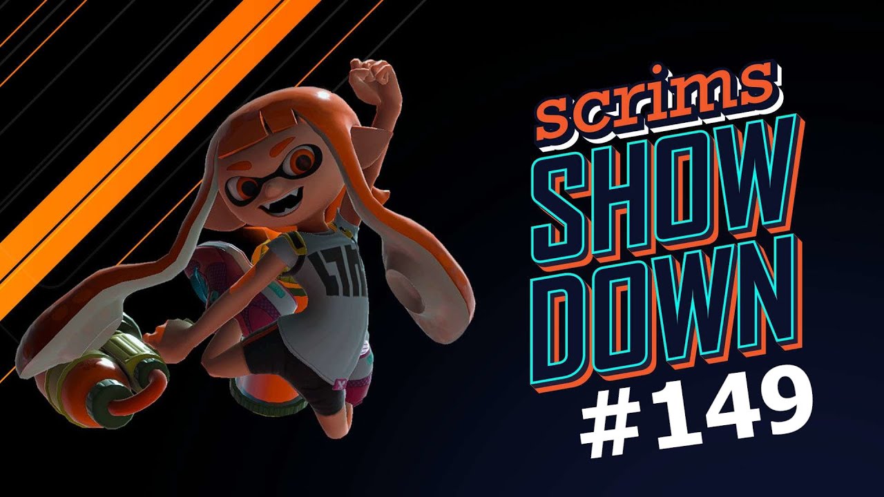 Scrims Showdown 149 - Super Smash Bros. Ultimate SSBU Full Tournament ...