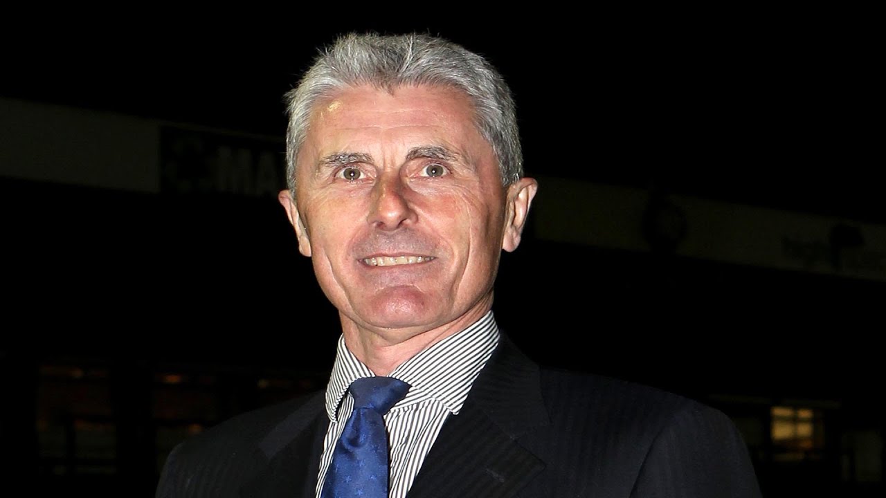 INTRODUCING: Michael Cunnah - YouTube