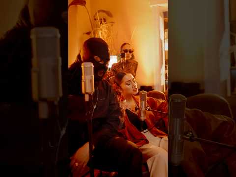 LA MISMA RABIA UNPLUGGED ( feat. Ghostiii & Riverside Session )  #alyzah #hiphop #rnb #spanishmusic