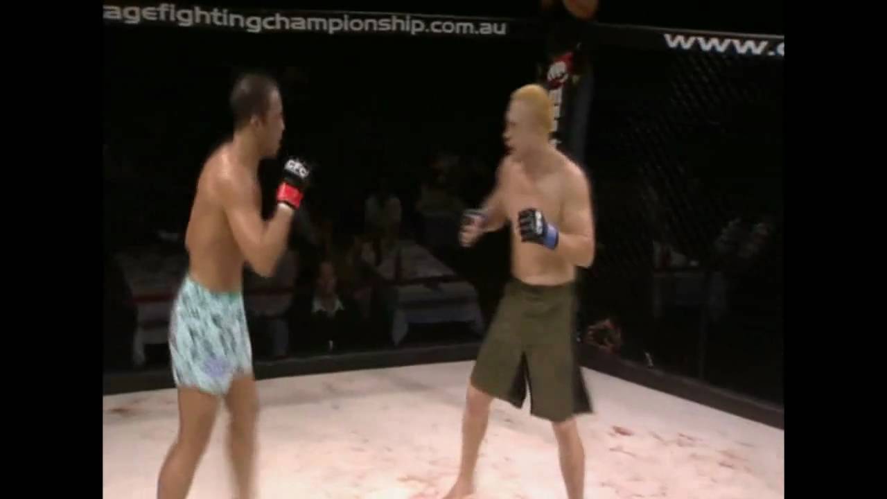 ian schaffa vs rob hill part 2 - YouTube