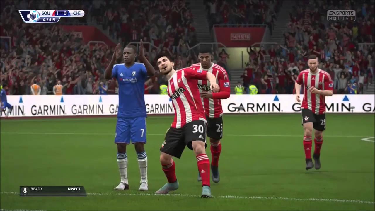 fifa clips for tech - YouTube