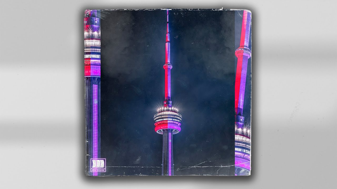 FREE RnB SAMPLE PACK - "TORONTO" | Drake Samples - YouTube