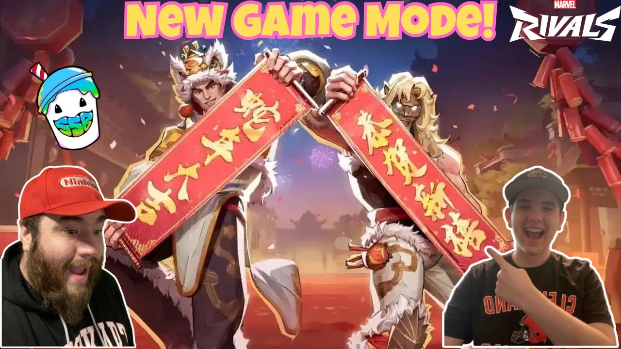 Breaking Ankles in the NEW Event with the Slush Bros! ⚽️ | Marvel ...