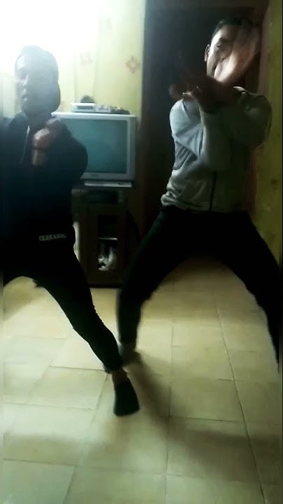 افجر رقص هيب هوب على موسيقية فيلم المهرجان 2020 - YouTube