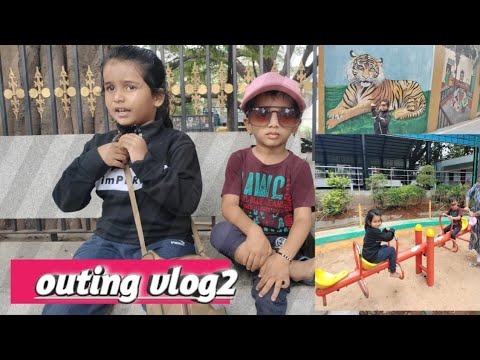 charvi deekshith outing vlog2 #karnataka # #vlog @Charvideekshithvlog - YouTube
