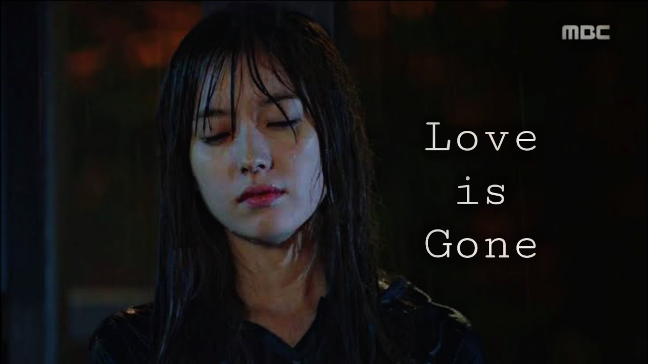 MULTIFANDOM- Love is Gone. - YouTube