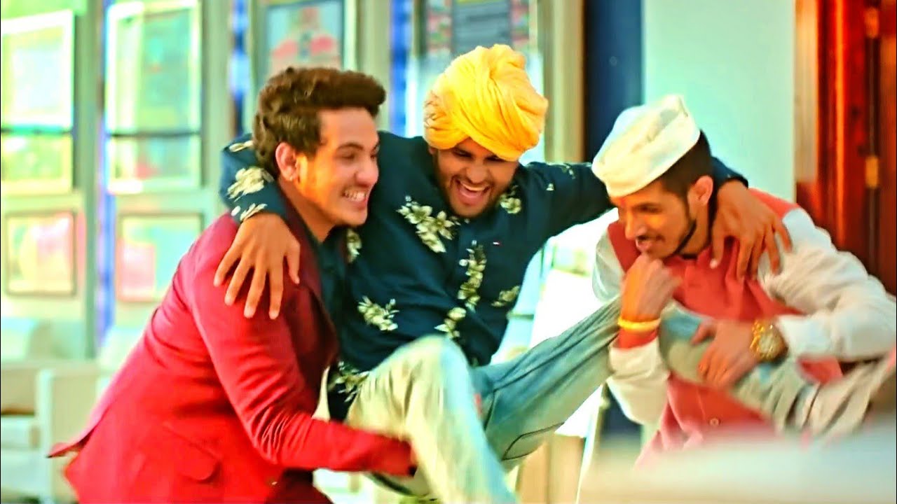 Classmate song status | Classmate song whatsapp status | Diler Kharkiya ...