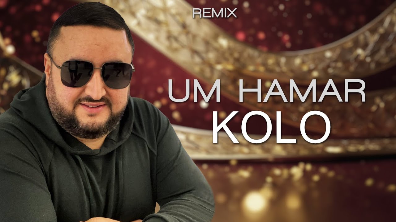 Koryun Karapetyan (Kolo) - Um Hamar... (Remix by Neuroclub Arm) - YouTube