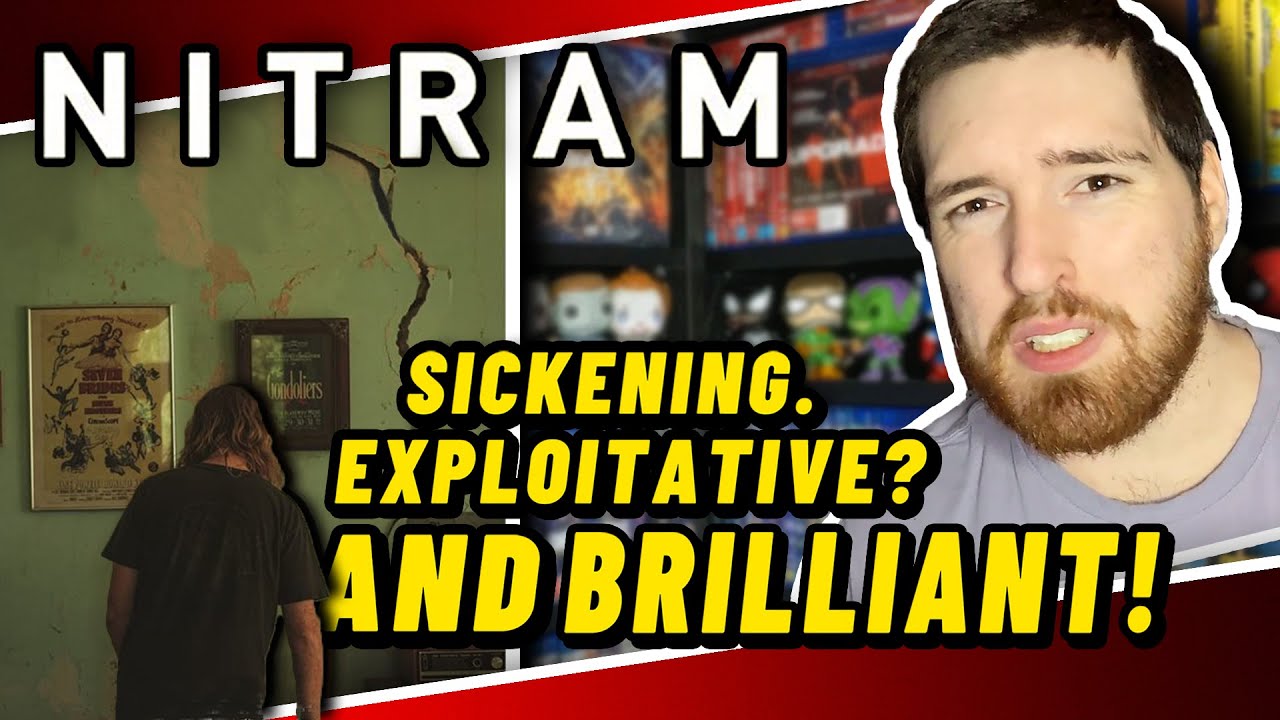 Nitram: The Dark True Story of a Mass Shooter That Changed Australia's ...