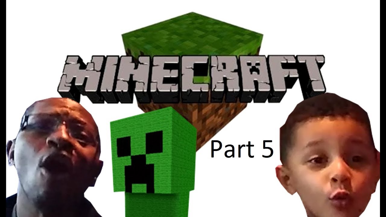 Diamonds located!! | Minecraft part 5 - YouTube