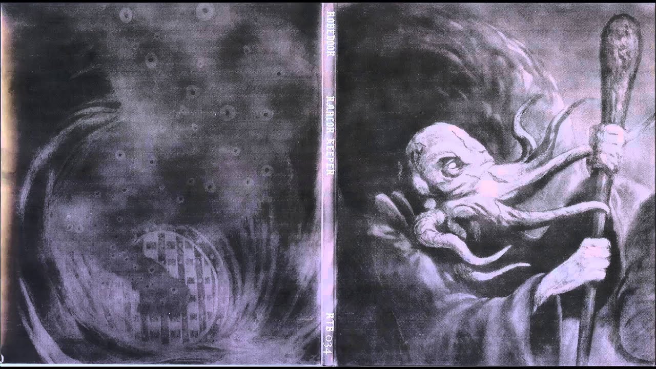 Robedoor - Wendigo Psychosis - YouTube