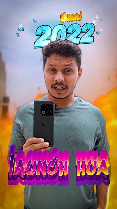 Kya OnePlus 10 Pro 2024 Mein Abhi Bhi Worth It Hai? 🤔📱#OnePlus10#TechTrends #MobileTech # ...