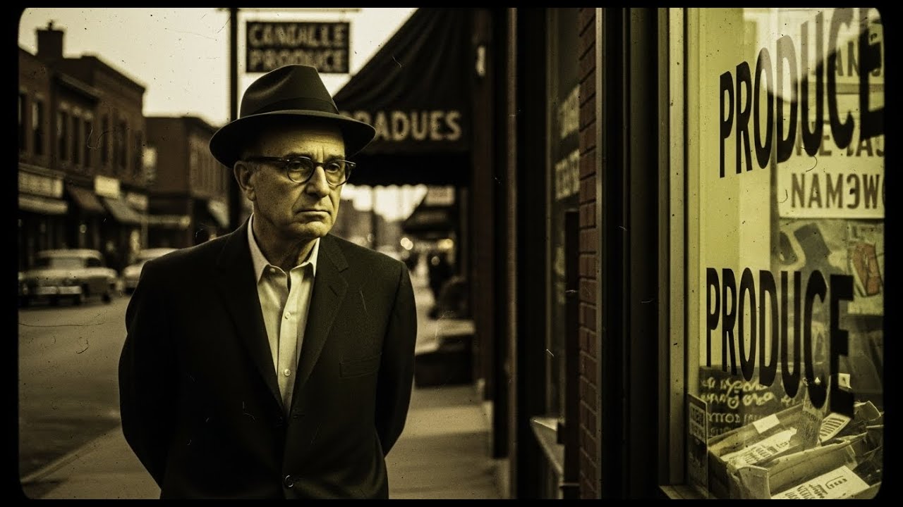 How the Mafia Took Over St. Louis — Then Destroyed Itself - YouTube