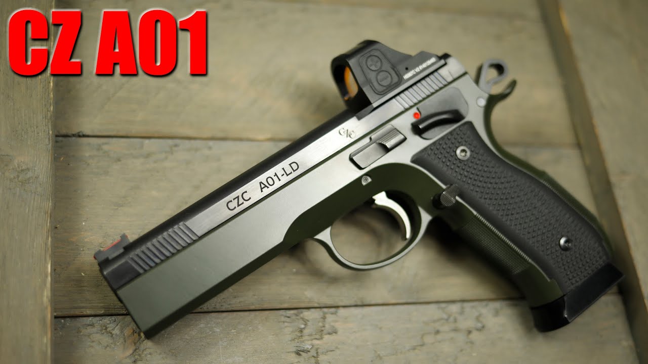 CZ Custom A01 LD Full Review The Most Accurate Gun I Wouldn t cz-custom-a01-ld-full-review-the-most-accurate-gun-i-wouldn-t