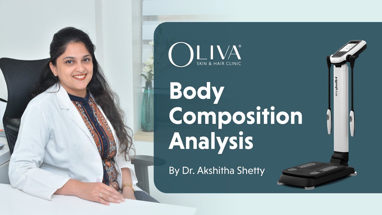 What's Your REAL Body Composition Dr Akshitha Shetty Reveals? - YouTube