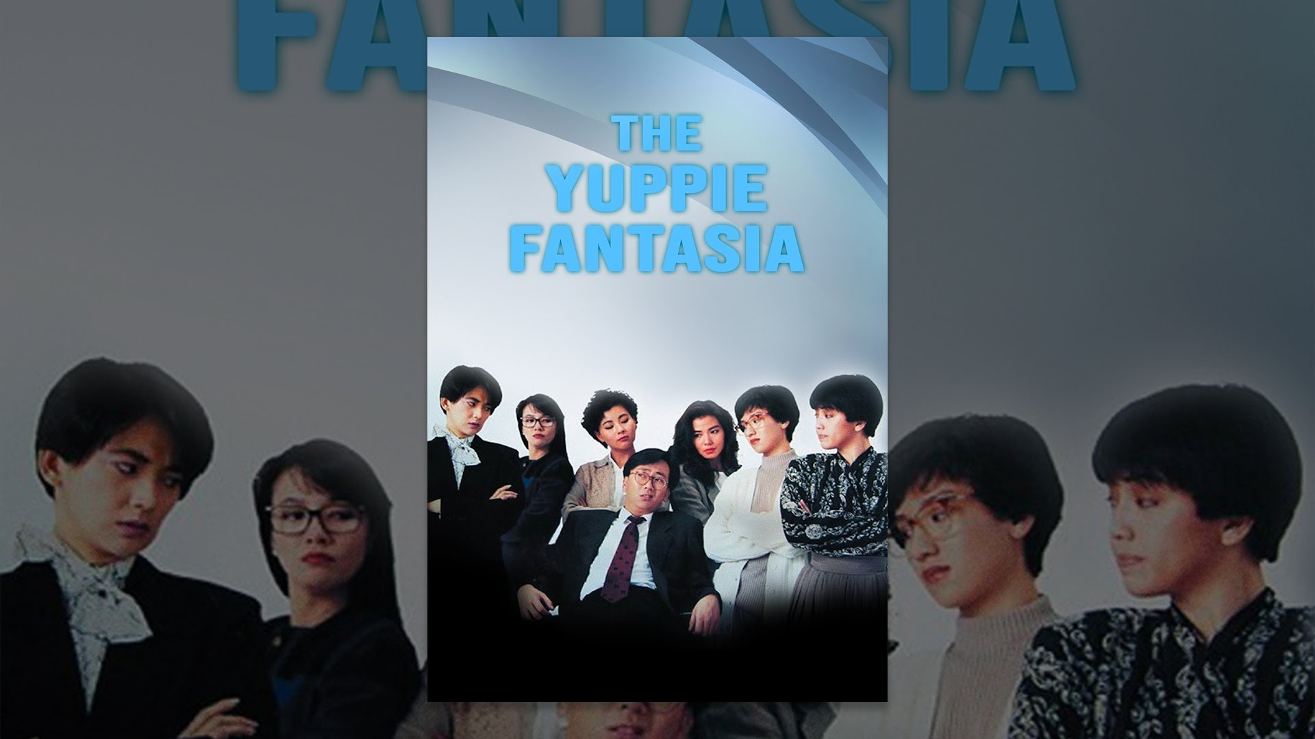 The Yappie Fantasia - YouTube