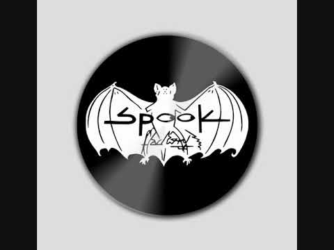 Discoteca Spook (Valencia) 1988 - Ripped by Kata (Cassette karlox Jimenez)