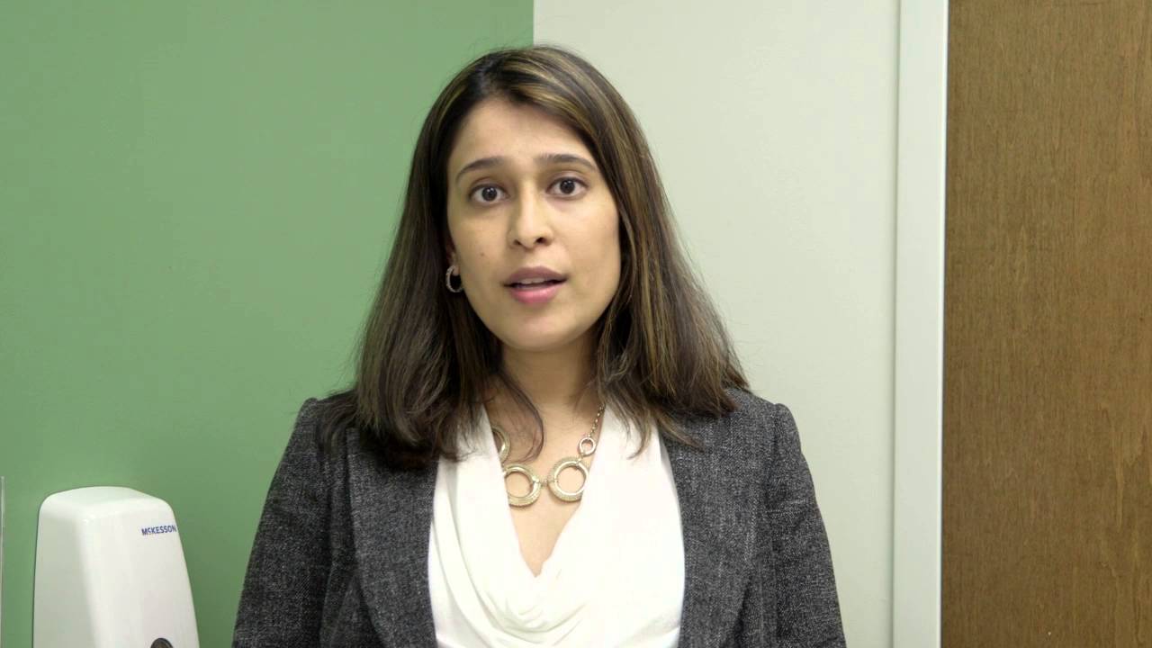 Is your bladder falling out? - YouTube