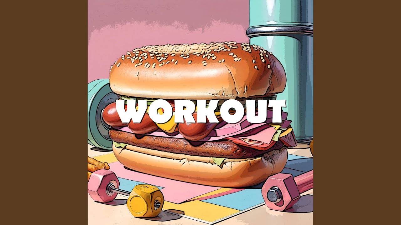 Workout (Radio Edit) - YouTube