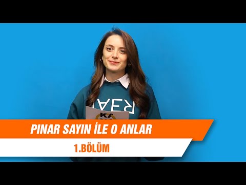 Pınar Sayın ile \
