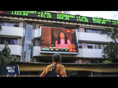 Is India Finally Reaching Its Economic Tipping Point?