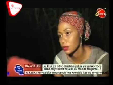 DADA POA 2 - YouTube